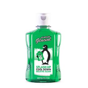 Buy Alcolado Glacial Mentholated Splash Lotion - 8.4 fl oz. | Glamour Cache