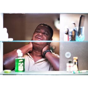 Buy Alcolado Glacial Mentholated Splash Lotion - 16.8 fl oz. | Glamour ...