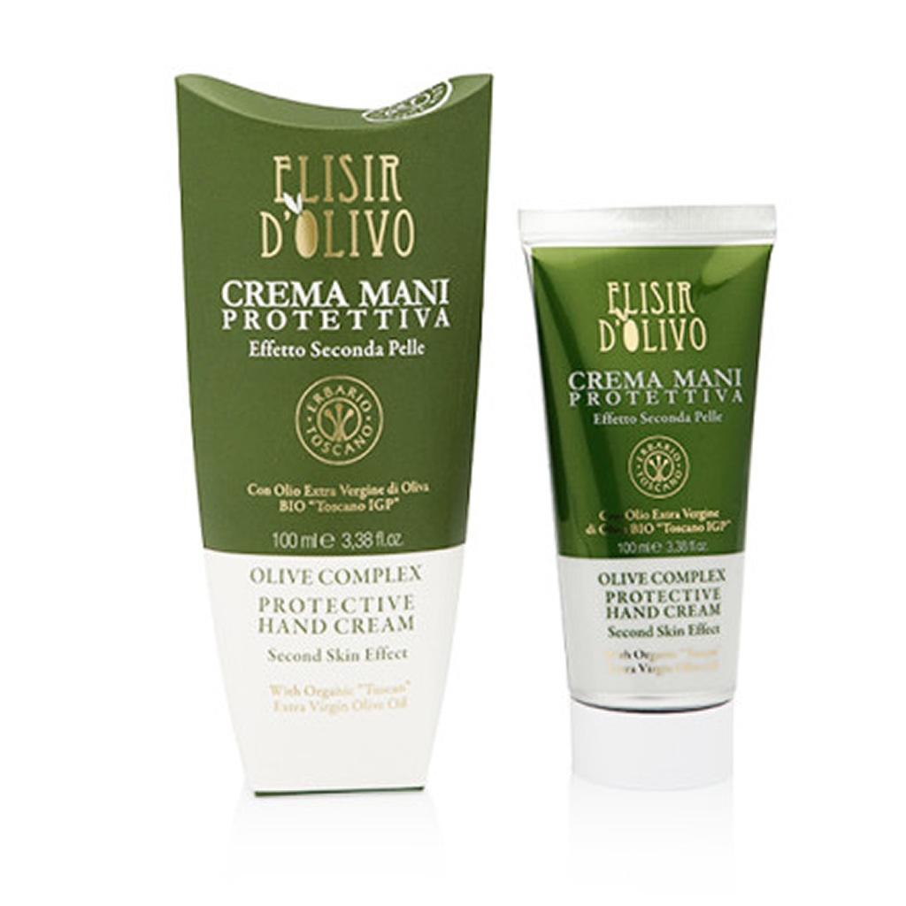 Buy Erbario Toscano Olive Complex Hand Cream – 3.38 fl oz.