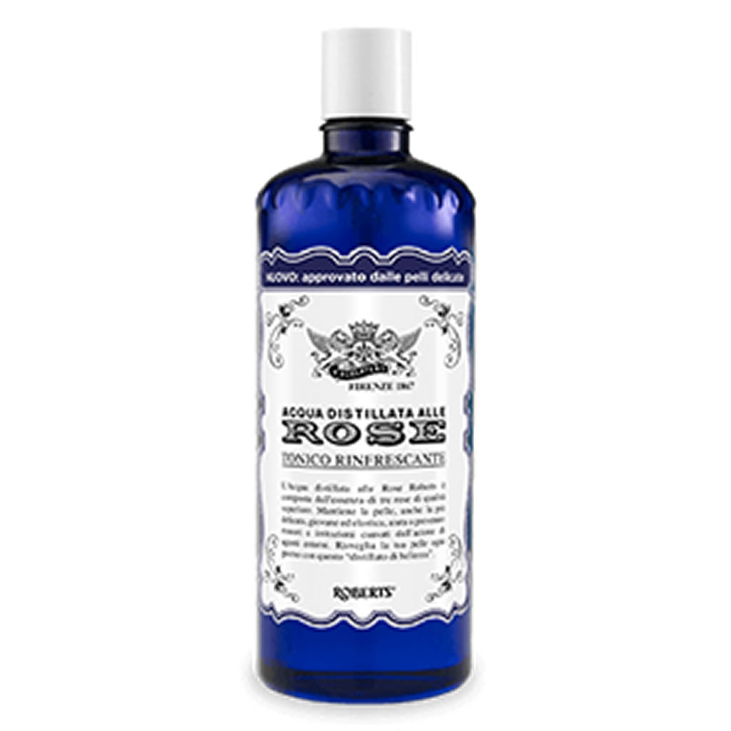 Buy Manetti & Roberts Rose Water – 300ml | Glamour Cache