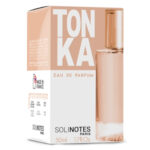 Buy Solinotes Paris Tonka Bean Eau de Parfum - 50 ml / 1.7 fl oz.