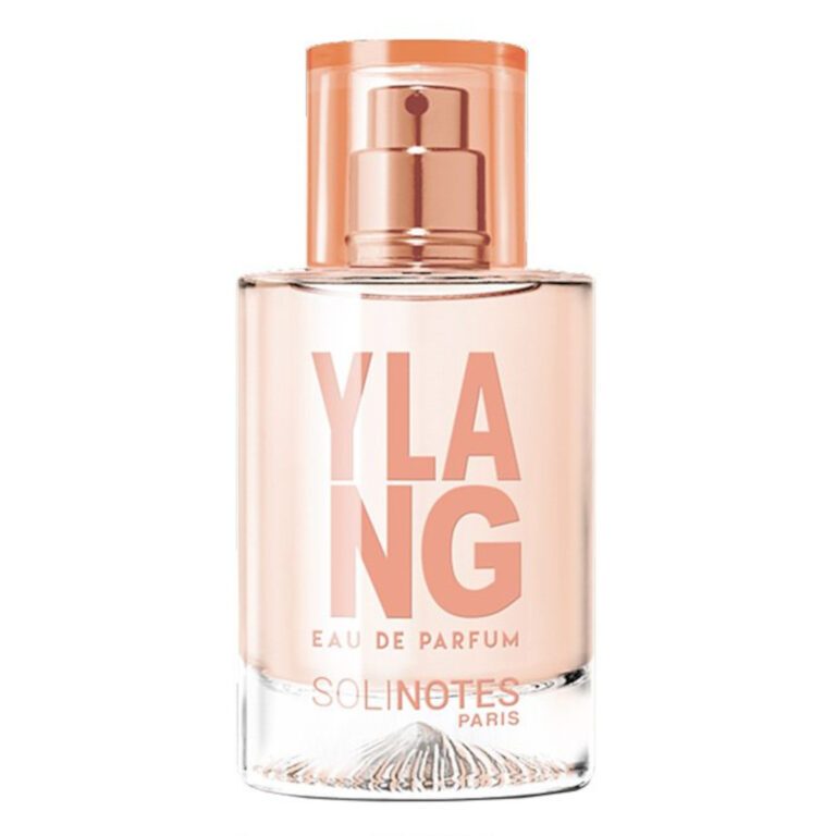 Buy Solinotes Paris Musc (Musk) Eau de Parfum